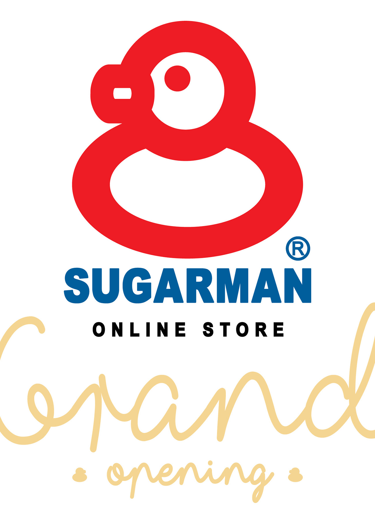 Grand Opening - Sugarman