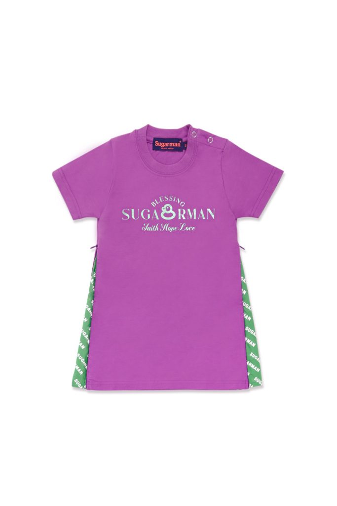Kids Tee Archives - Sugarman